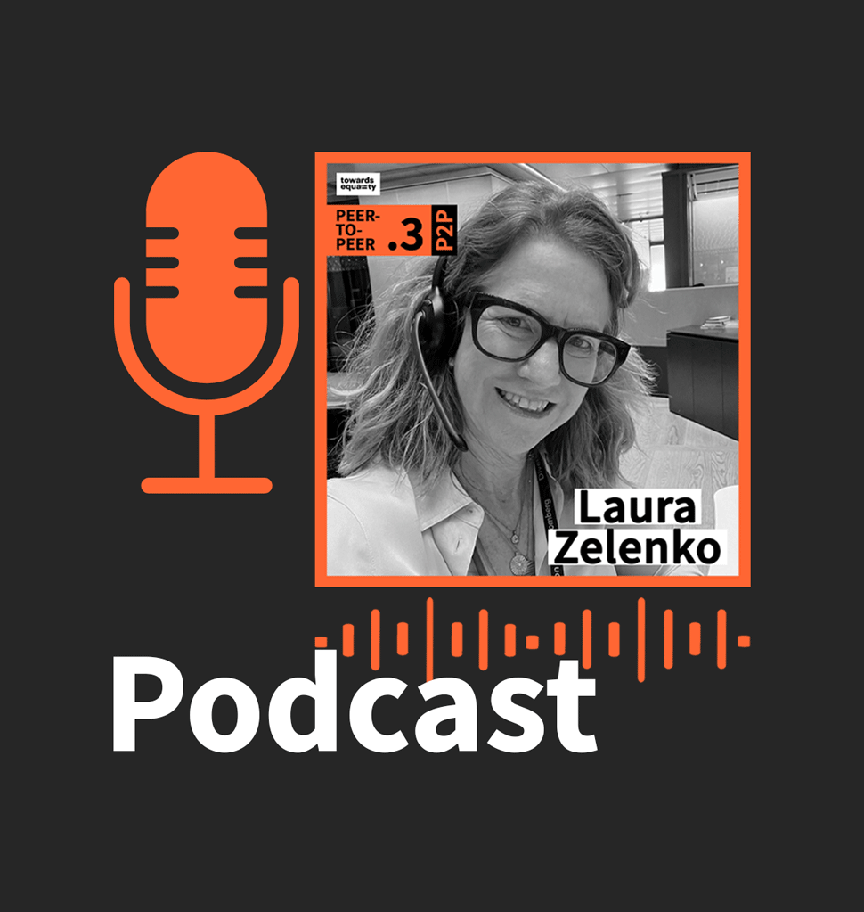 Laura Zelenko on How Bloomberg Makes Women Count in Business News – In ...